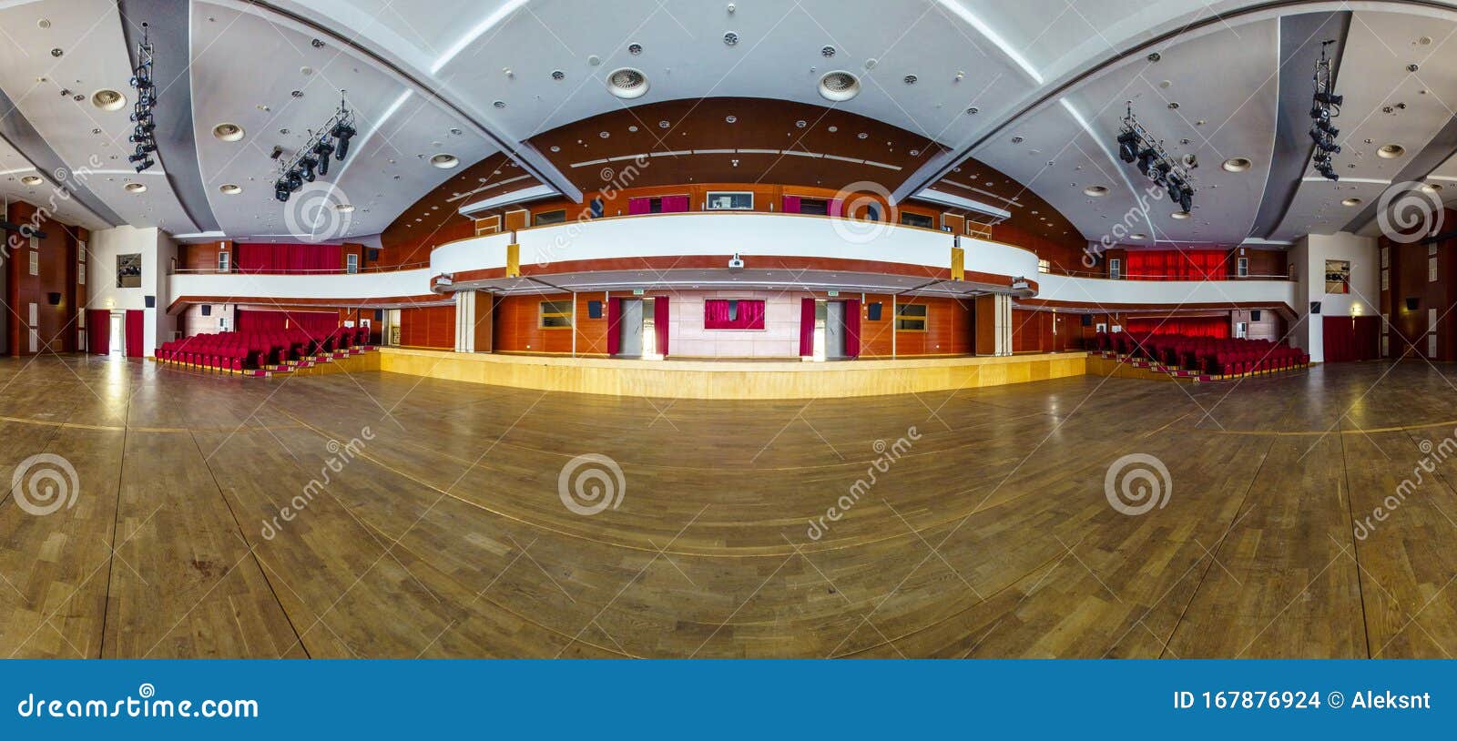 Concert Hall View Stage Stock Photos - Download 1,145 Royalty Free Photos