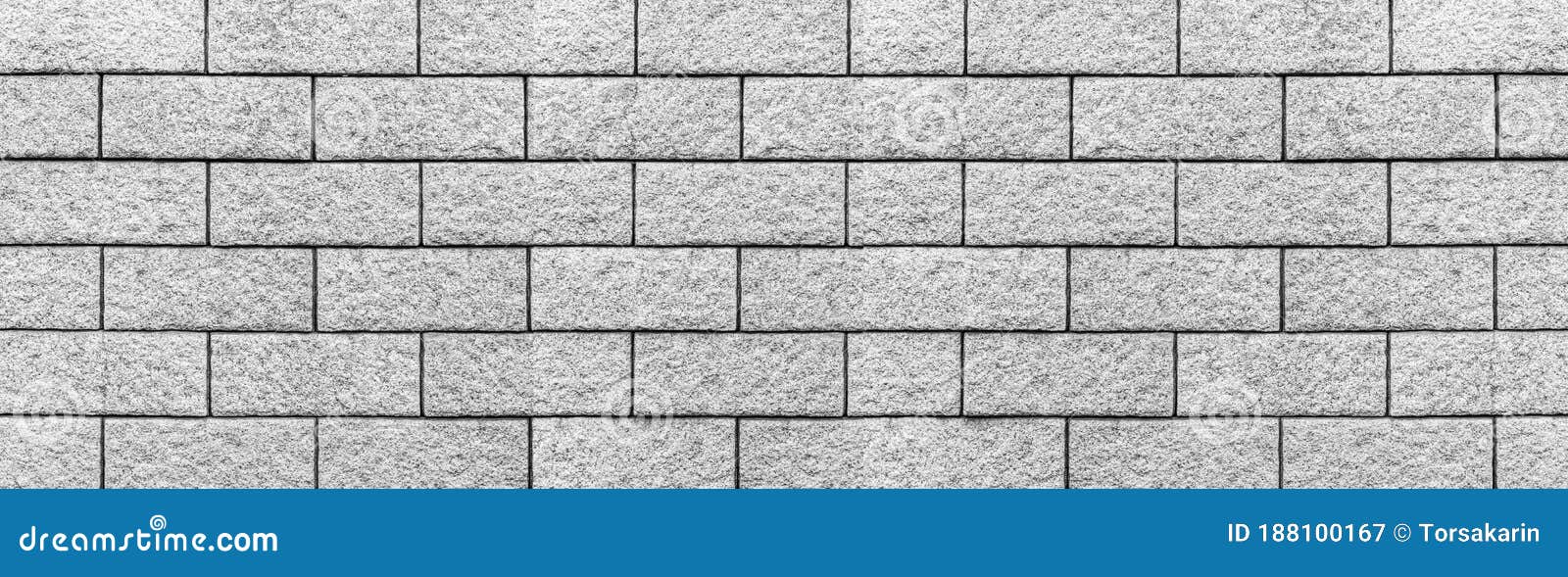 Retaining Wall Blocks Texture