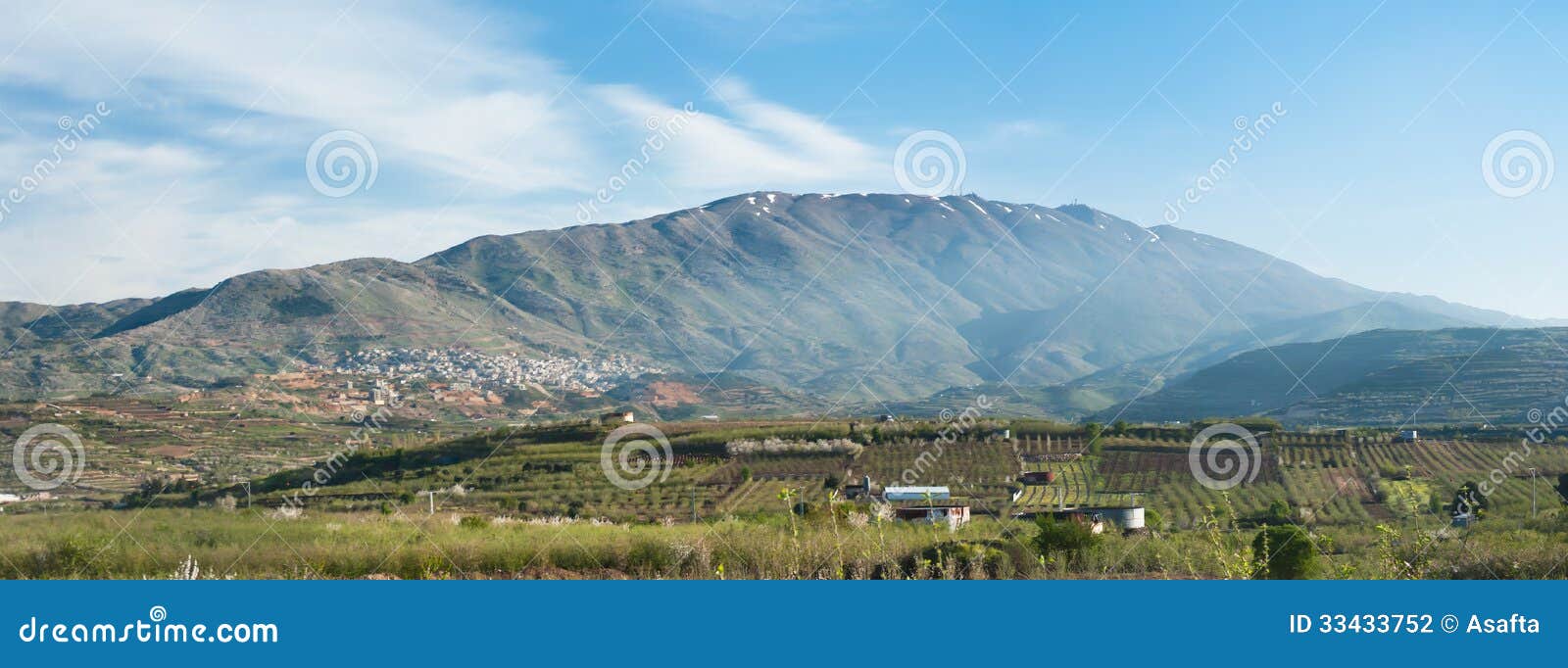 O Monte Hermon Fotos De Stock - Baixe 457 Fotos Royalty Free