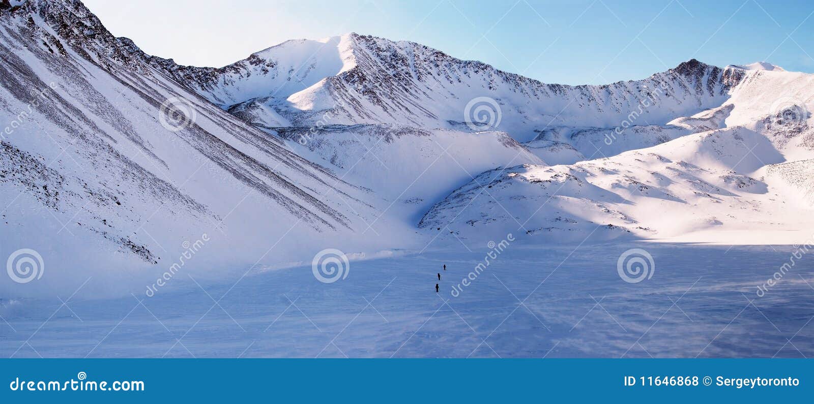 Panorama of Eastern Sayan Mountains. Altai Stock Photo - Image of ...