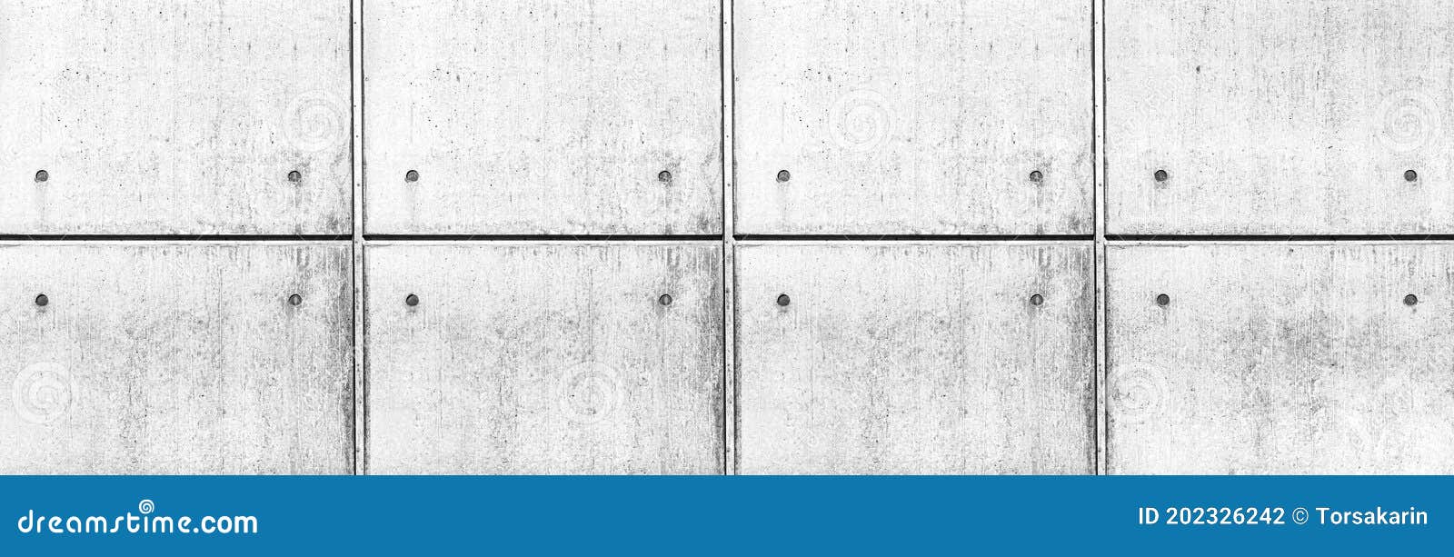 High Resolution Seamless Concrete Wall Background And Texture Stock ...