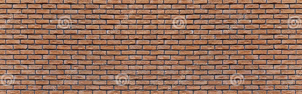 Old Brown Stone Brick Wall Seamless Background and Pattern Texture ...