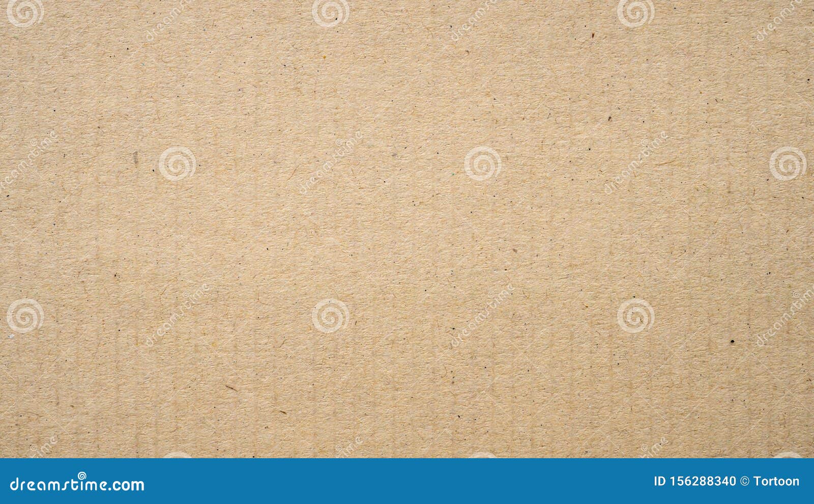 Panorama of Paper Kraft Background and Texture with Copy Space Stock ...