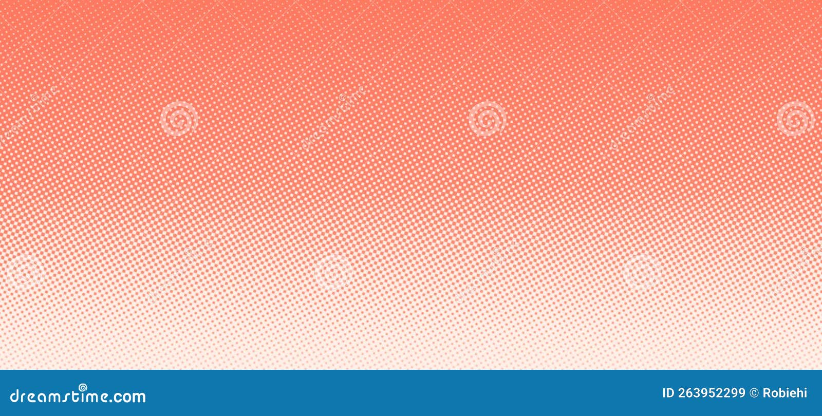 Panorama Pinkish Orange Gradient Background,Gradient. Colorful ...