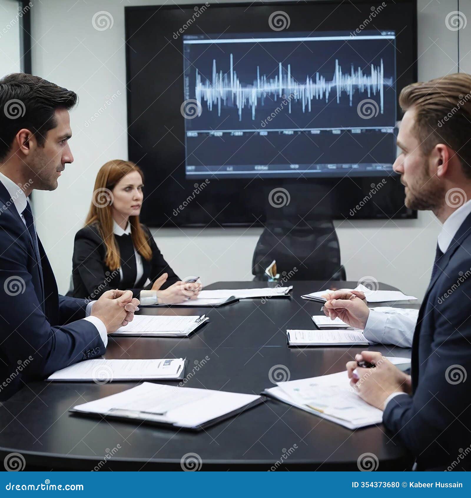 Panorama Shot of Front-end Developer Team Brainstorming UI and UX ...