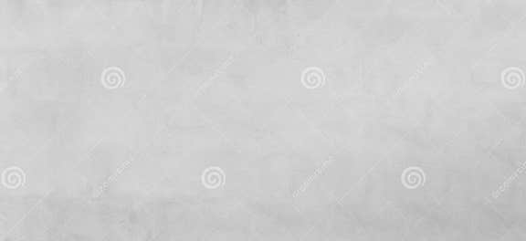 Panorama Surface of Smooth Gray Cement Wall Texture Background. Stock ...