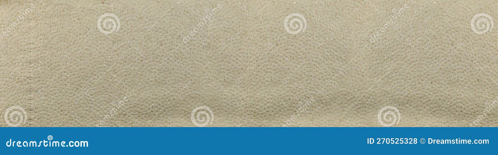Panorama Texture of Brown Paper Stock Photo - Image of cardboard ...