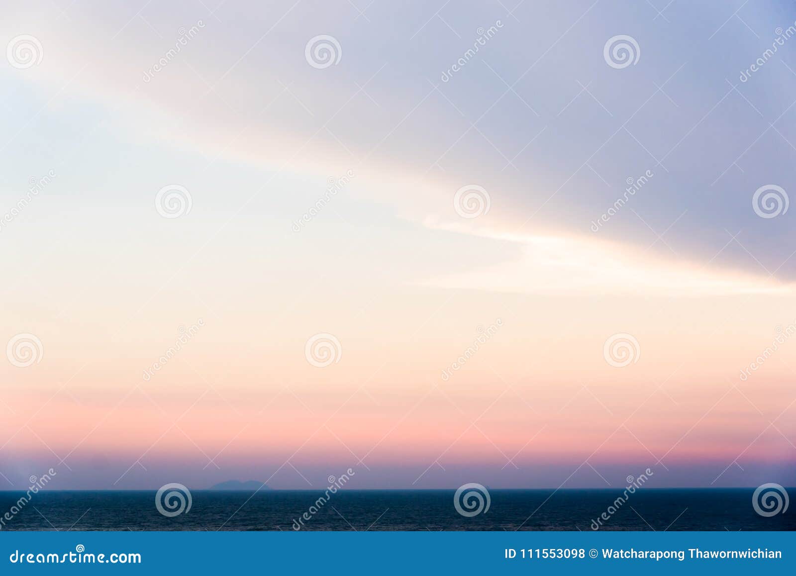 Sunset With Bright Round Sun Disk Behind Dark Clouds Royalty-Free Stock ...