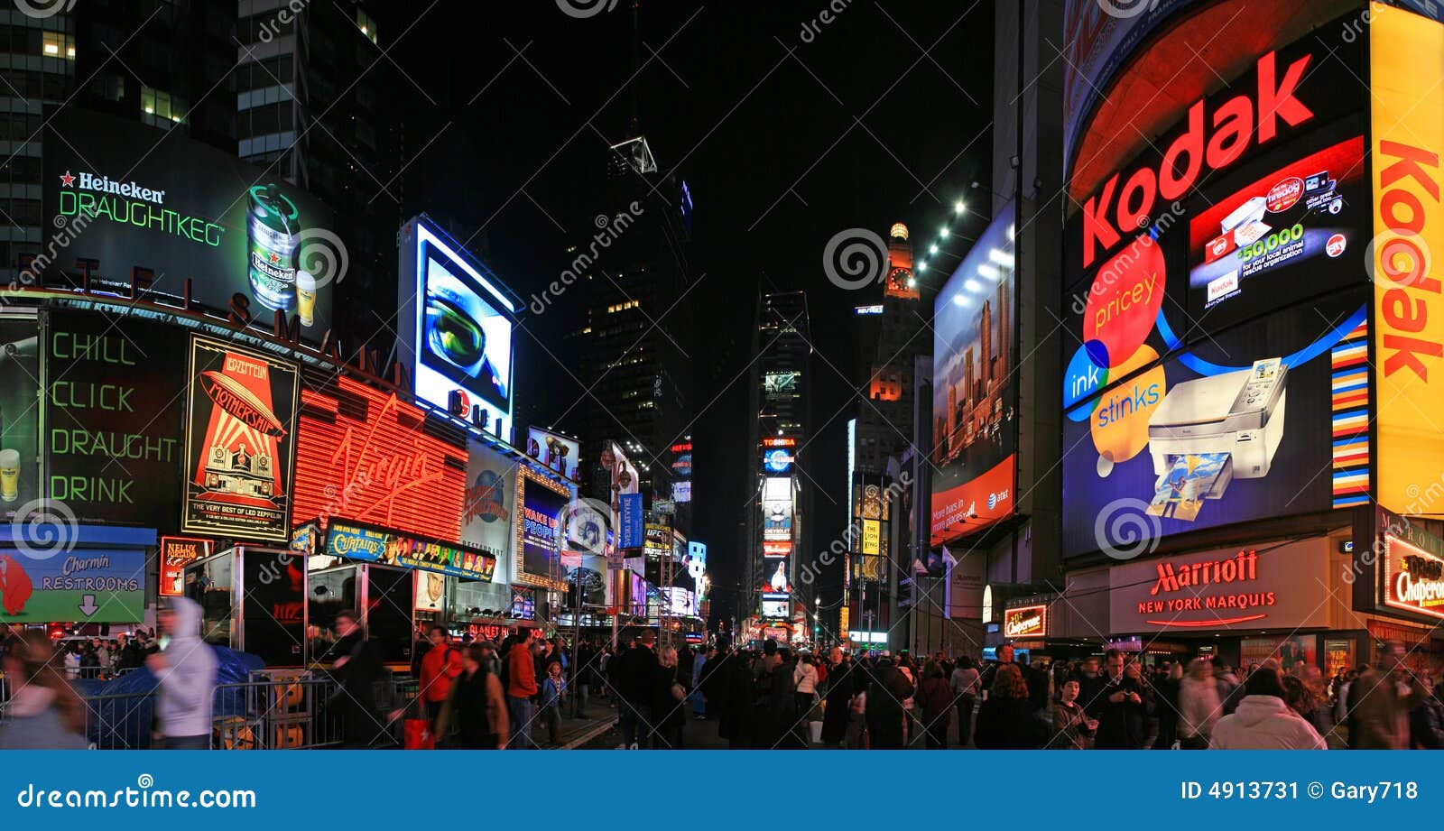 Panorama View Of Downtown Raleigh Skyline Editorial Photo ...