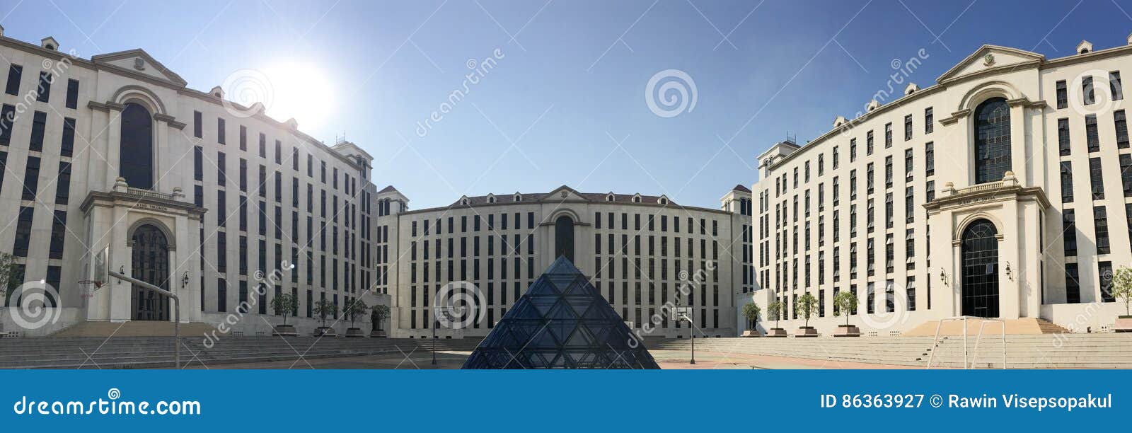 Dormitory Assumption University Photos - Free & Royalty-Free Stock ...