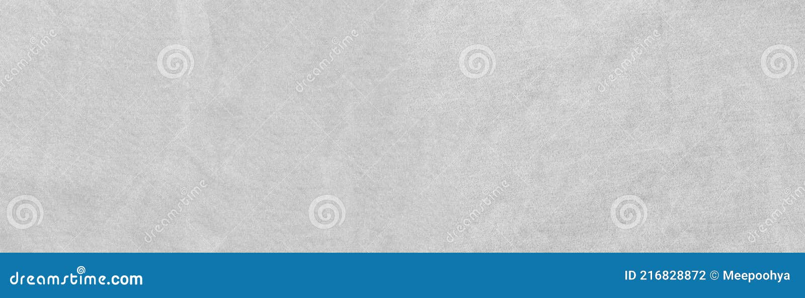 Panorama White Fabric Texture Background Stock Photo - Image of closeup ...