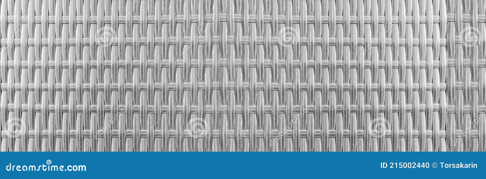 White Painted Rattan Pattern Texture and Background Seamless Stock ...