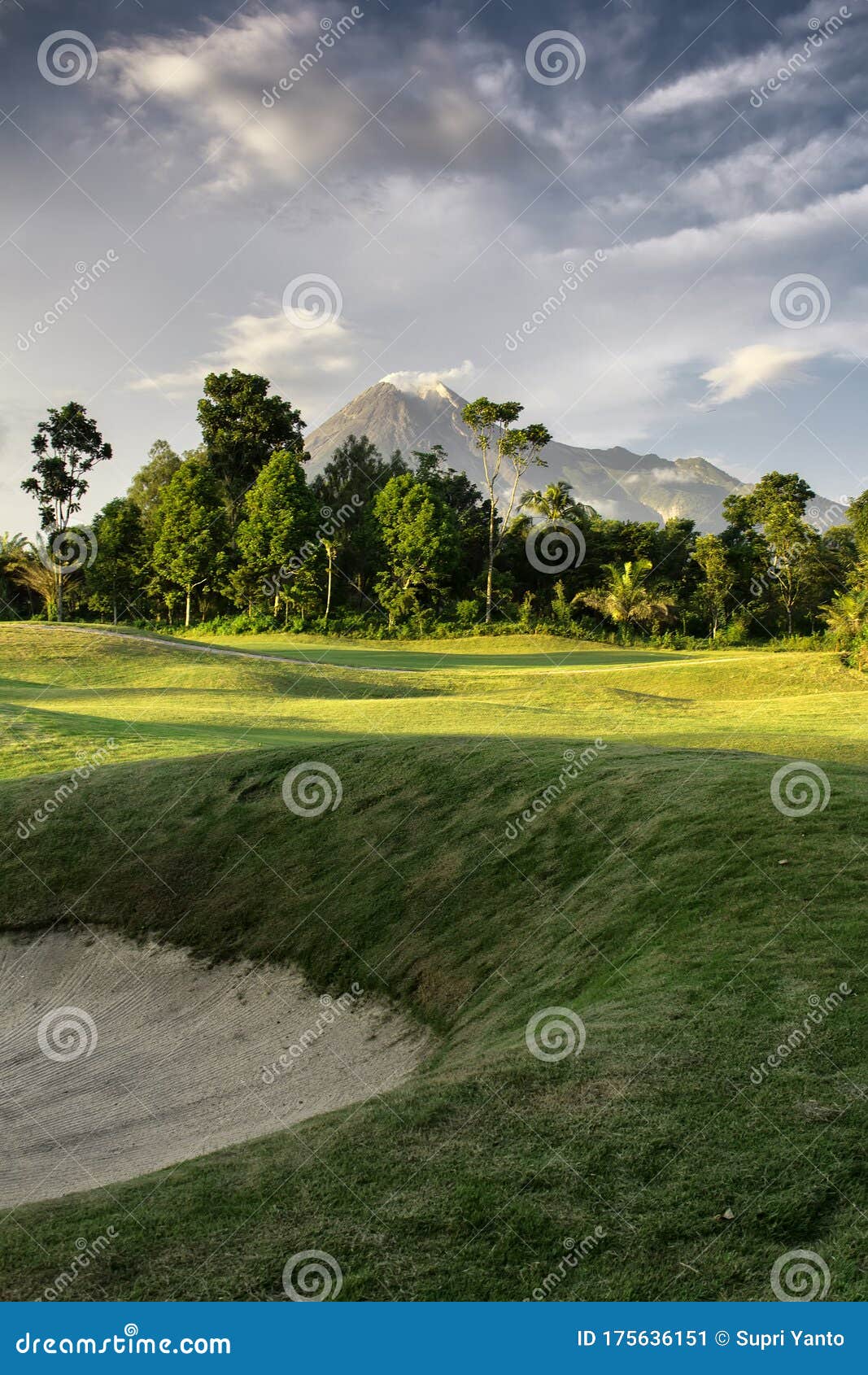 Panorama Of The Wide Open Farmland And Distant Mountains Along The N3 ...