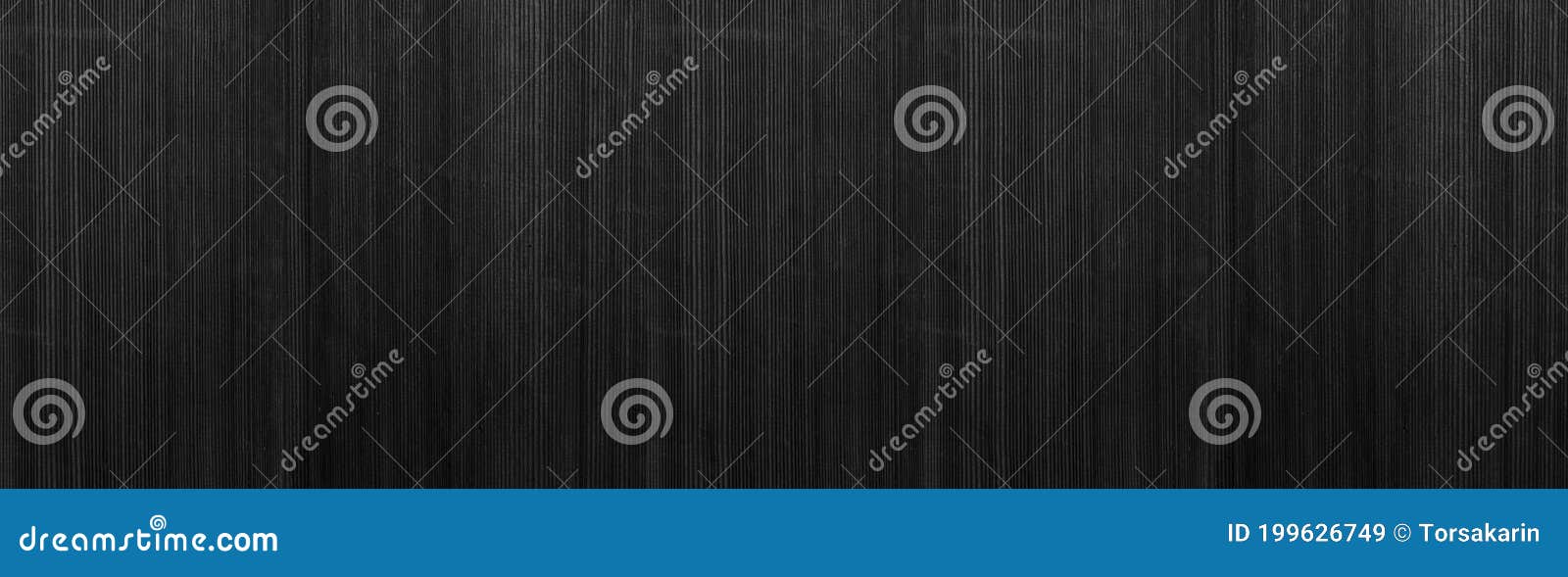 Wood Plank Black Timber Texture and Seamless Background Stock ...