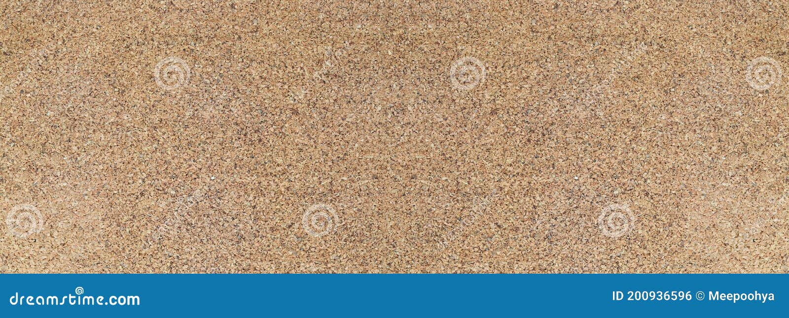 Panorama Wooden Cork Background Stock Photo - Image of design, object ...