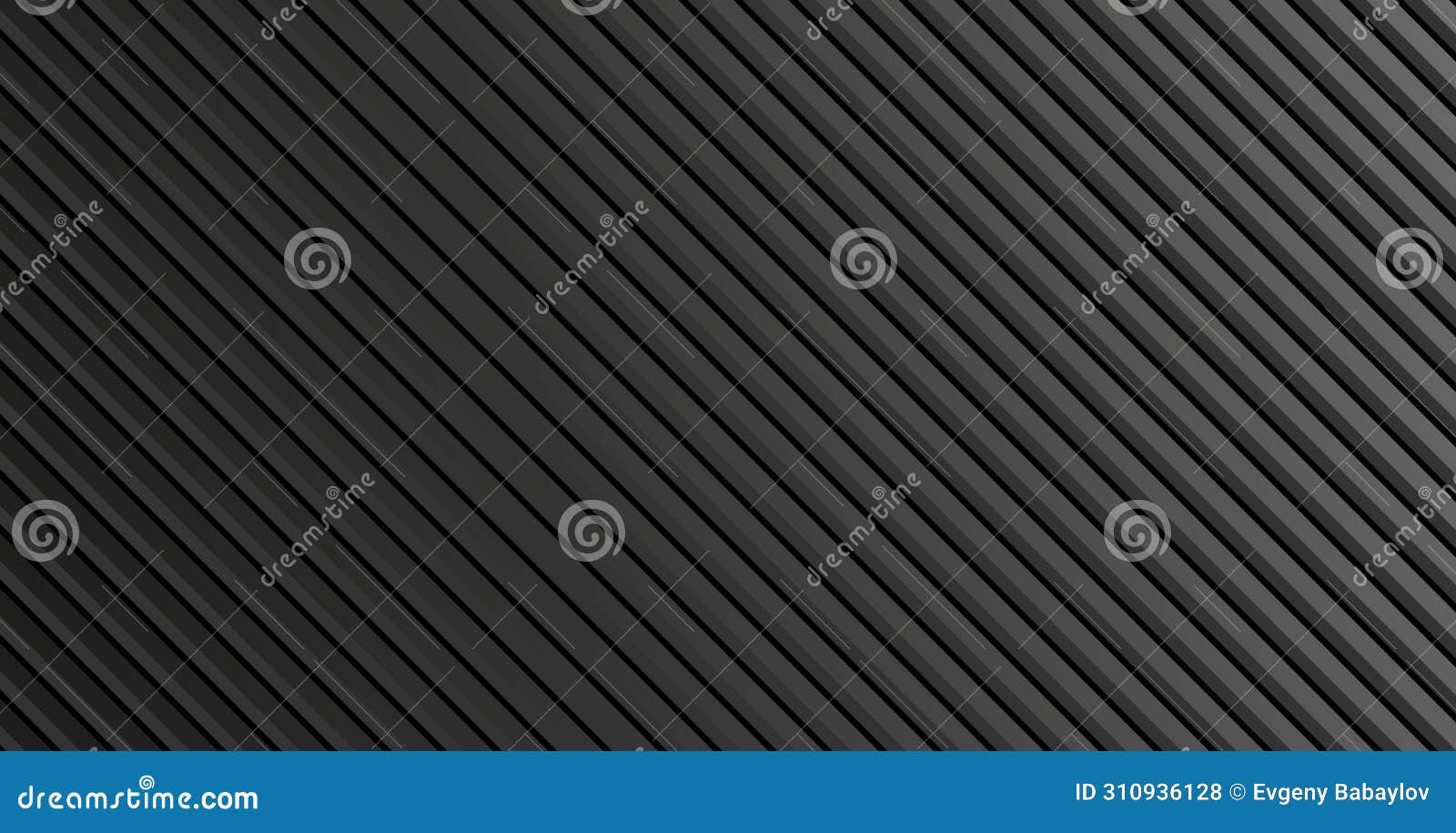 Panoramic Abstract Dark Gradient Texture Background Slanted Lines ...