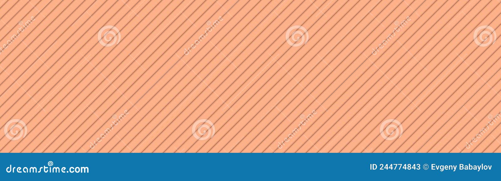 Panoramic Abstract Light Texture Background Slanted Lines - Vector ...