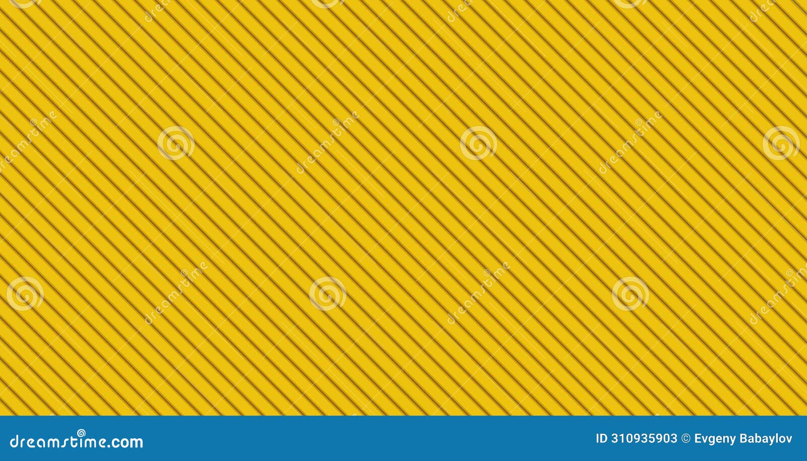 Panoramic Abstract Yellow-orange Texture Background Slanted Lines ...