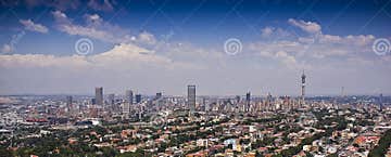 Panoramic Aerial View of Jozi CBD Editorial Photo - Image of panoramic ...