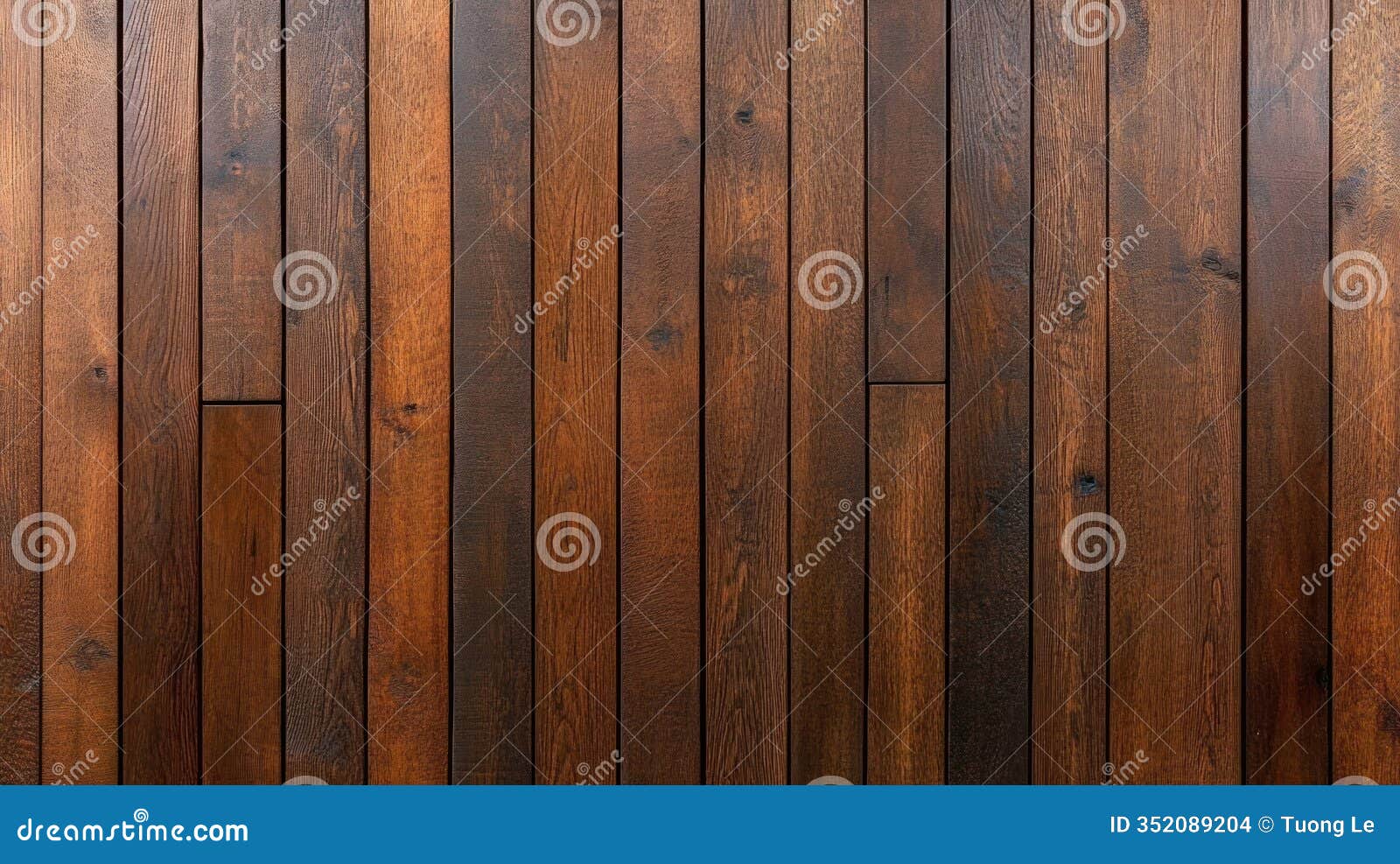 Natural Oak Wood Panel Texture Panorama Pattern Background Stock ...
