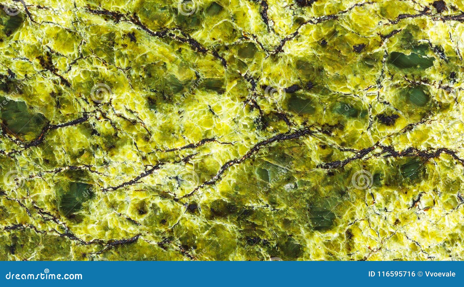 Panoramic Background from Polished Lizardite Stock Photo - Image of ...
