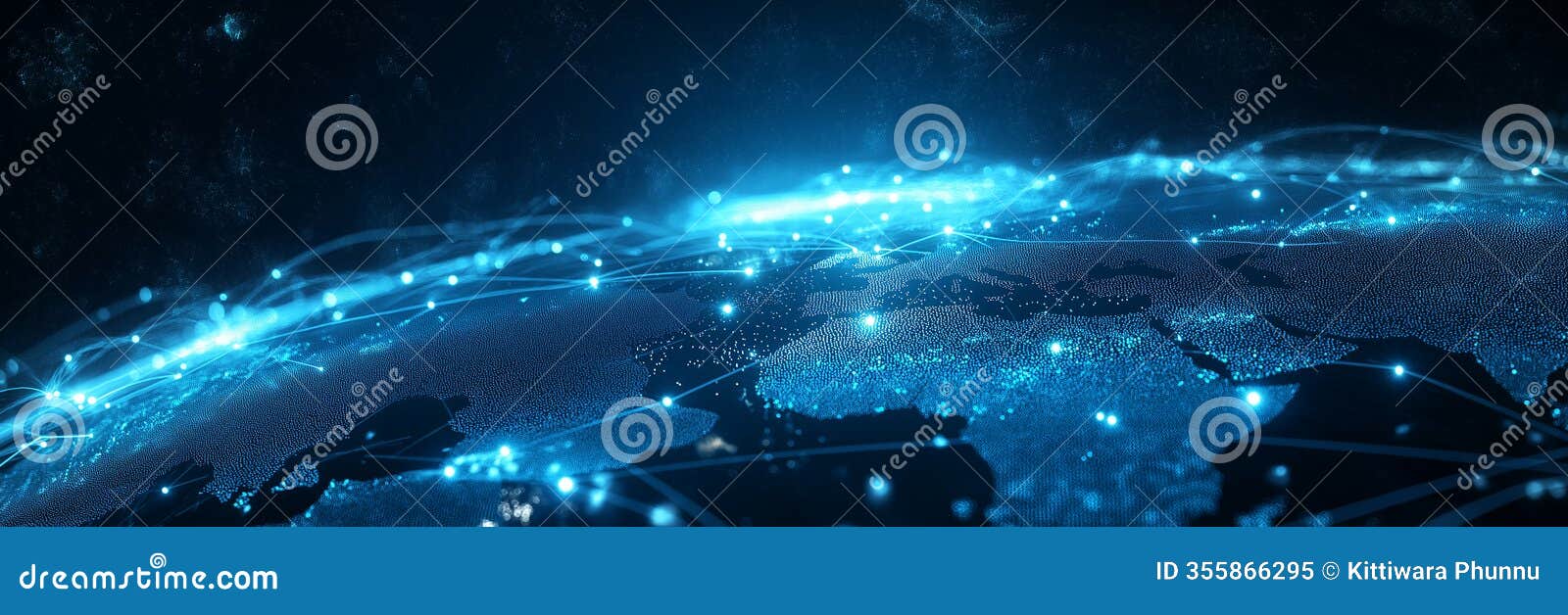 Panoramic Computing Infrastructure Program Framework Data Handling Security Measure
