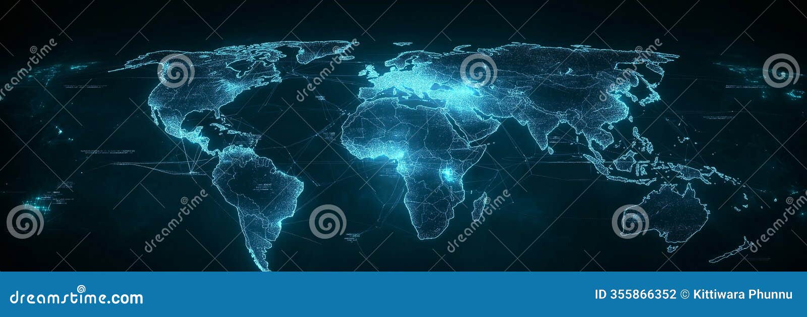Panoramic Computing Infrastructure Program Framework Data Handling Security Measure