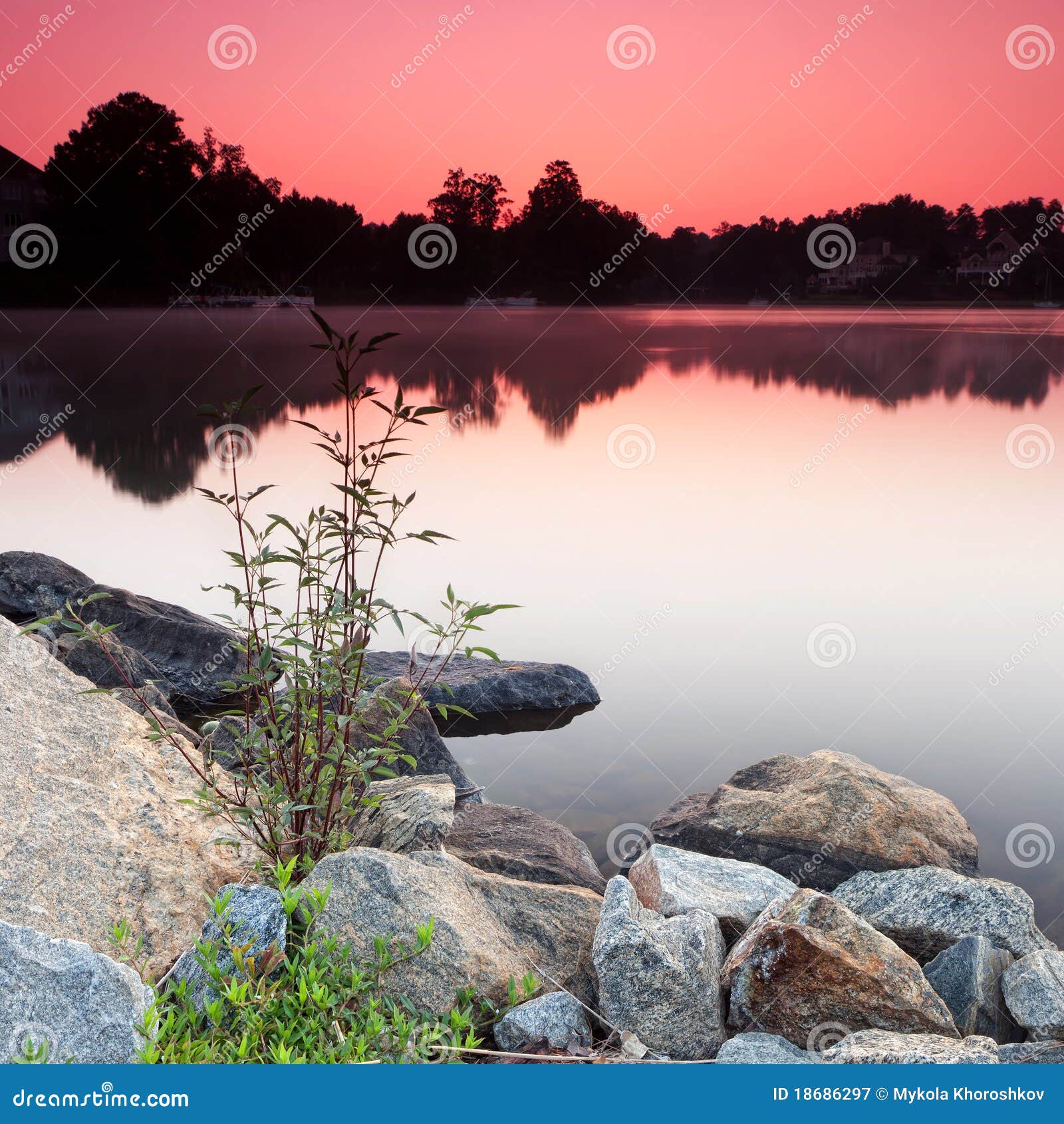 Panoramic countryside view stock image. Image of sunset - 18686297