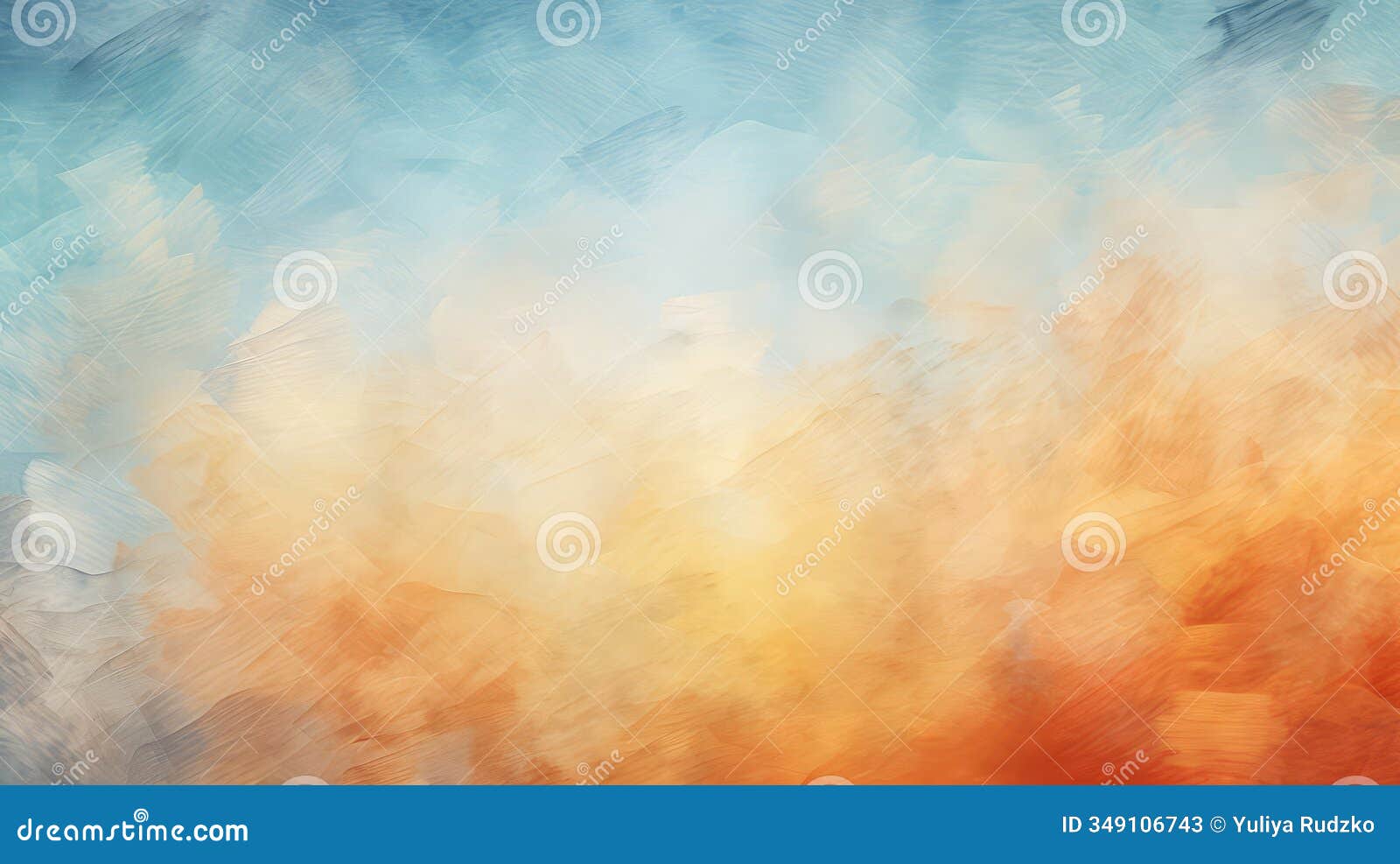 Panoramic Display of Abstract Textured Background, Ideal for Wallpapers ...