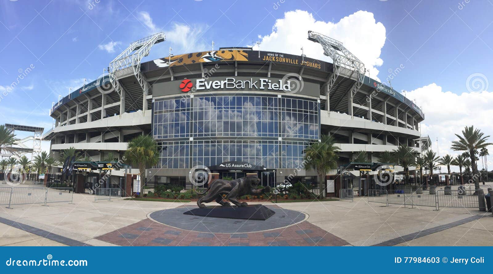 Panoramic of EverBank Field Editorial Stock Photo - Image of sports ... Panoramic of EverBank Field Editorial Stock Photo - Image of sports ...
