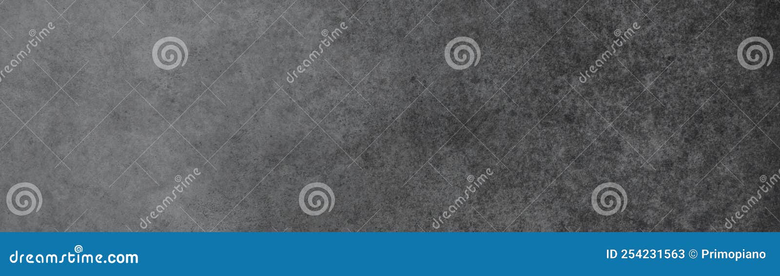 Panoramic Grey Paint Limestone Texture Stock Image | CartoonDealer.com ...