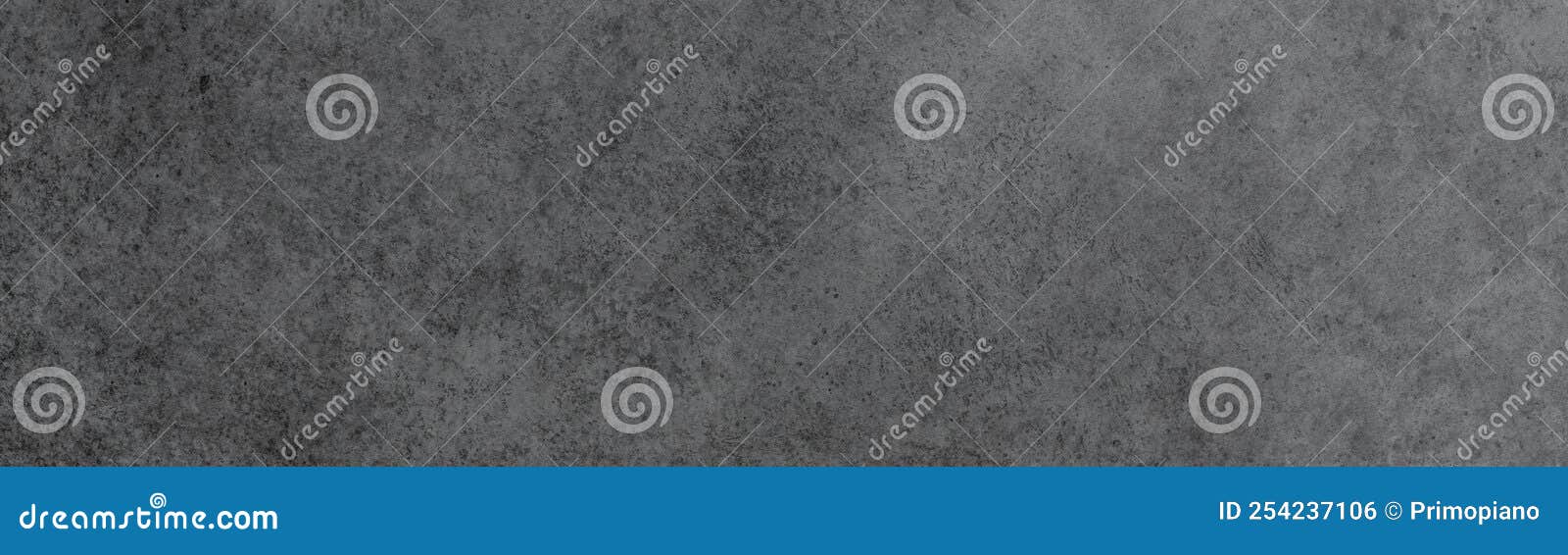Panoramic Grey Paint Limestone Texture Stock Photo - Image of ...