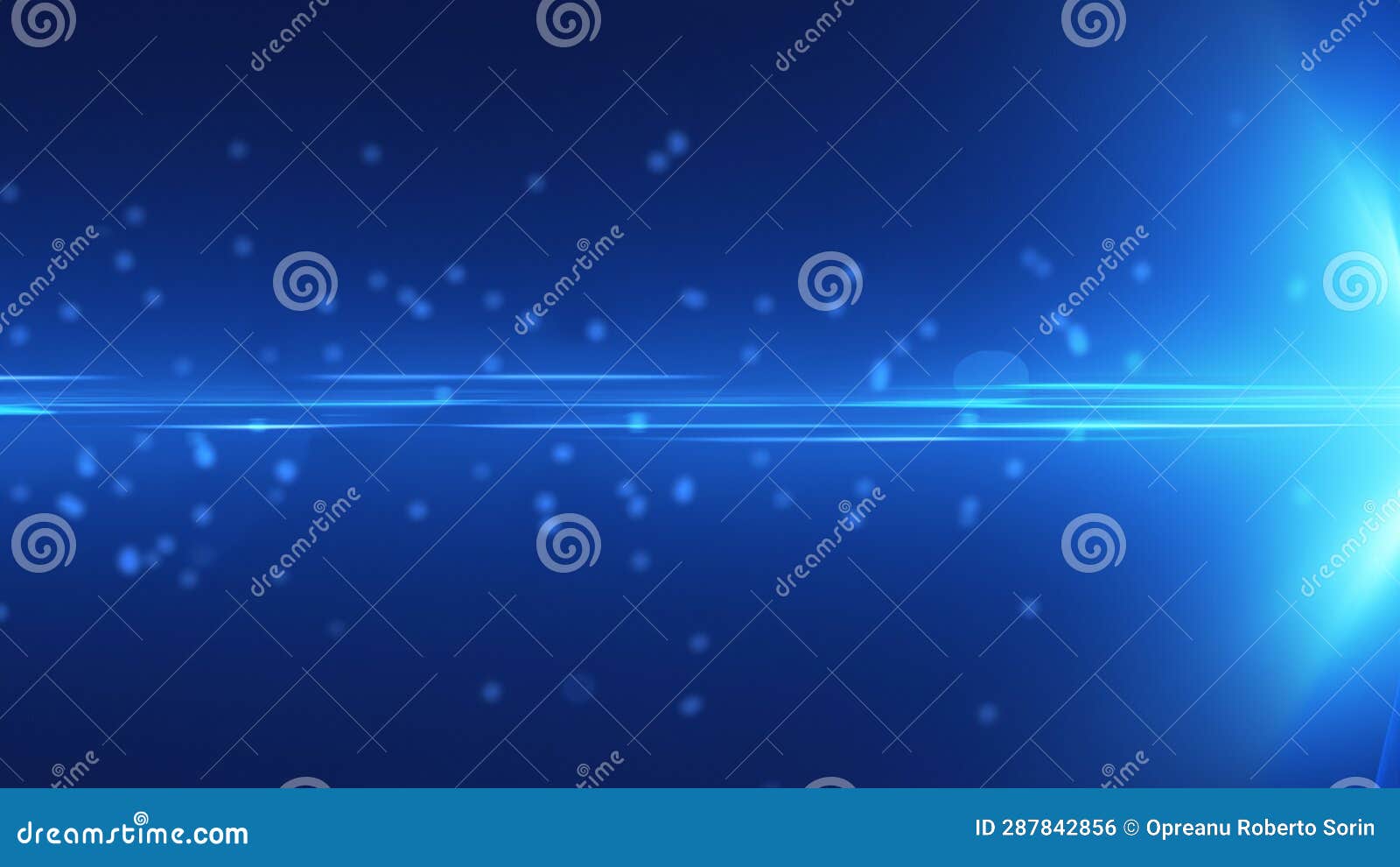 High Speed Technology Concept Stock Illustration - Illustration of line ...