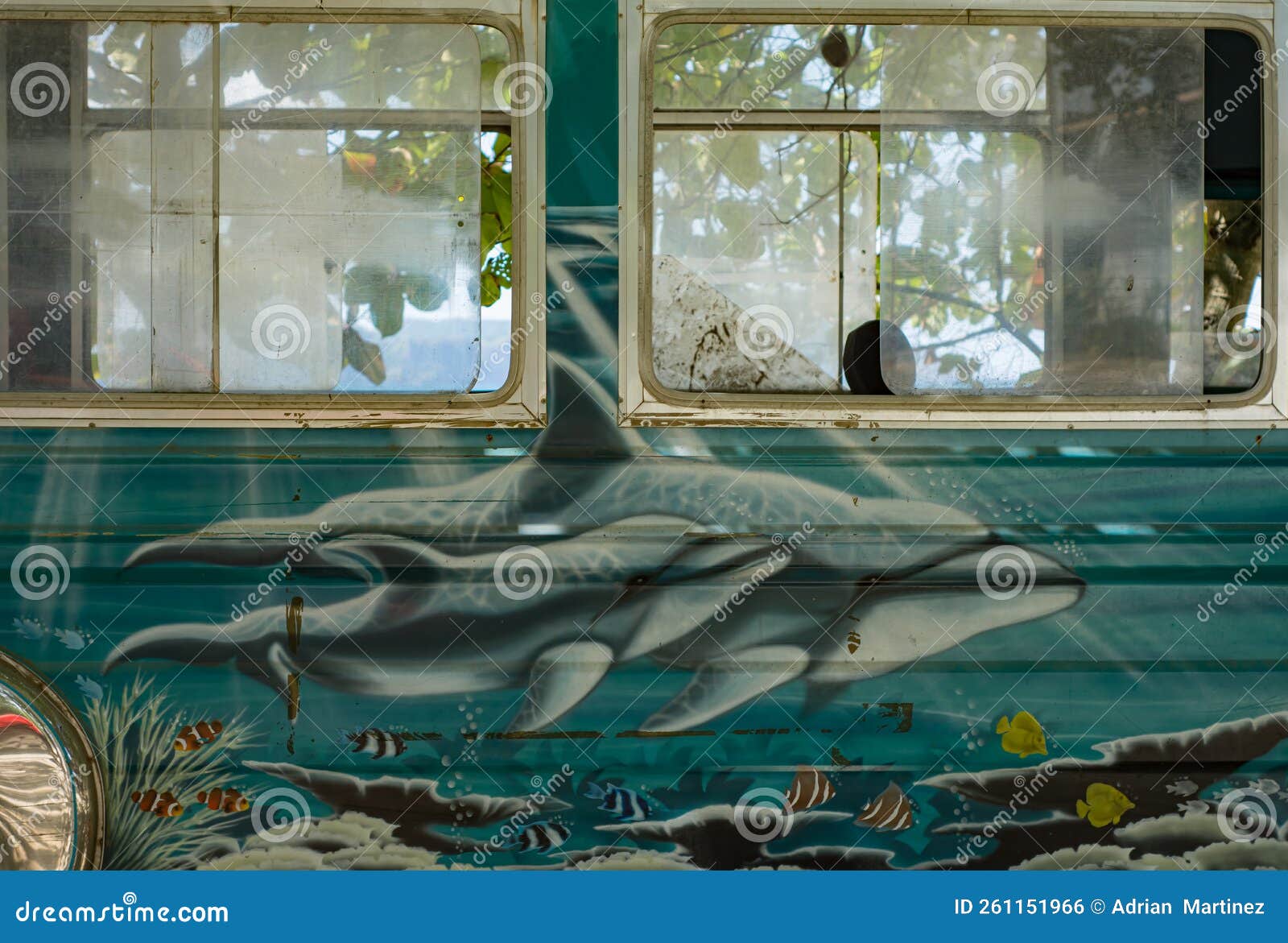 PANORAMIC LANDSCAPE, BEACH VIEW from PHILIPPINES, PALAWAN, 2019 Stock ...