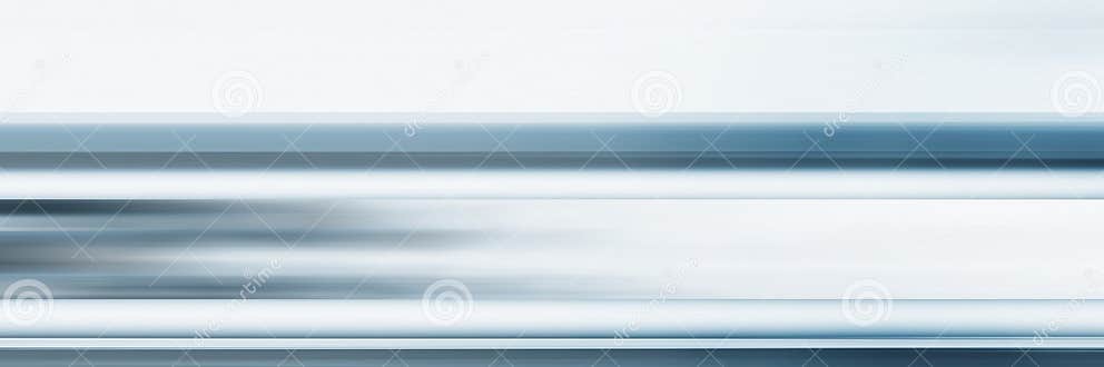 Panoramic Light Background with Horizontal Lines. Space for Text, Copy ...