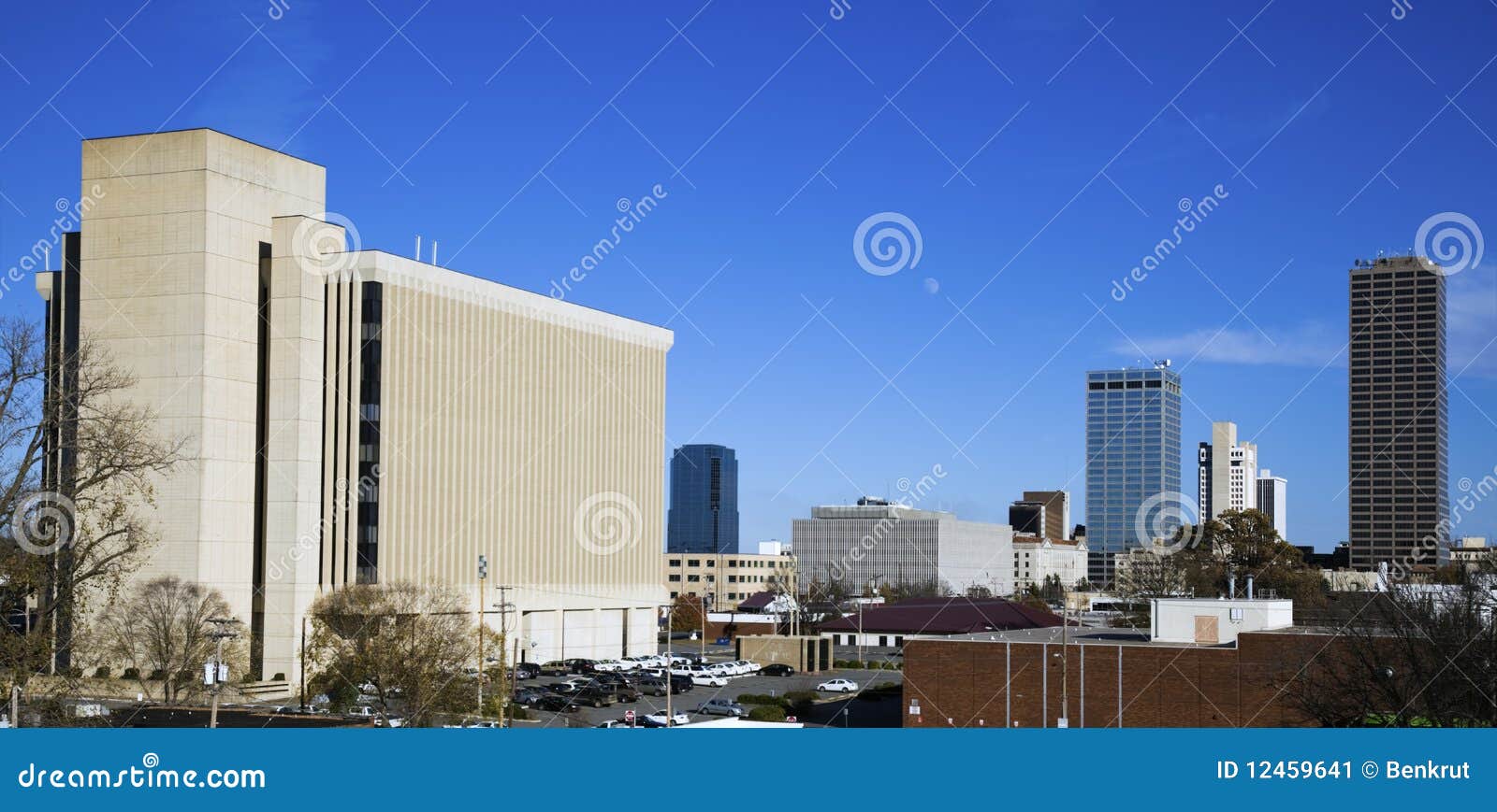 Panoramic Little Rock stock image. Image of rock, panoramic - 12459641