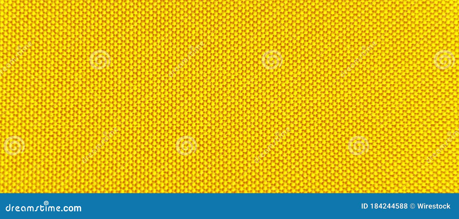 Panoramic Shot of a Yellow Mesh Texture-background Stock Photo - Image ...
