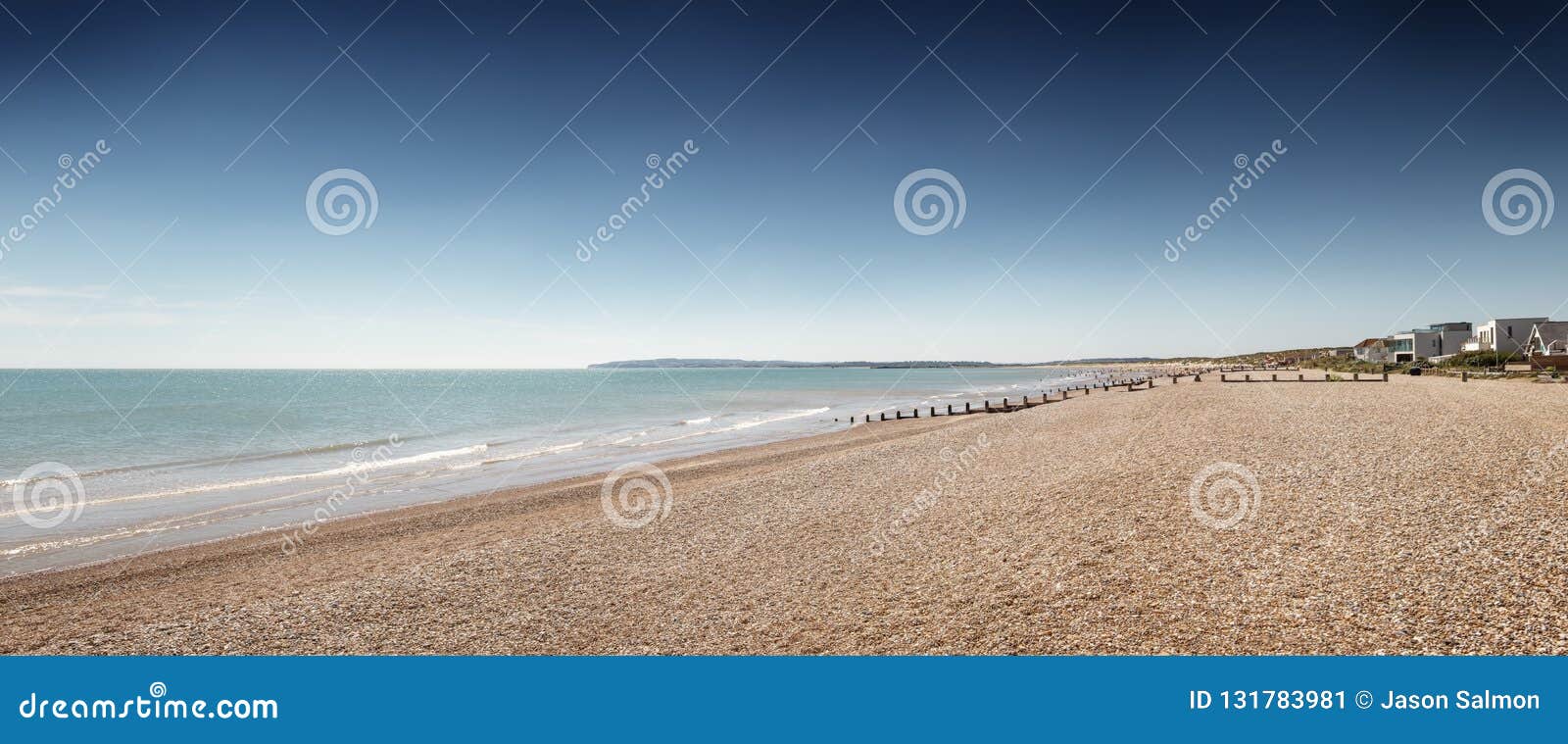 Camber sands beach stock image. Image of sands, outdoors - 131783981