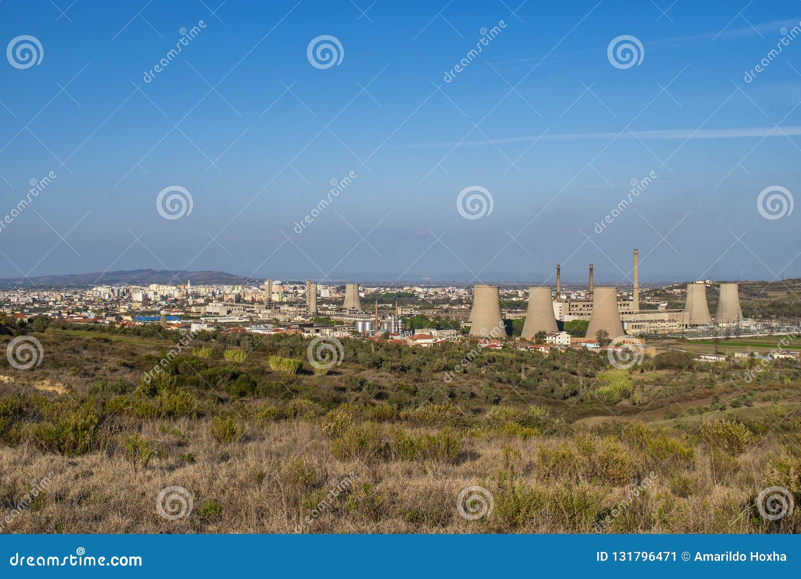 217 Fier City Albania Stock Photos - Free & Royalty-Free Stock Photos ...