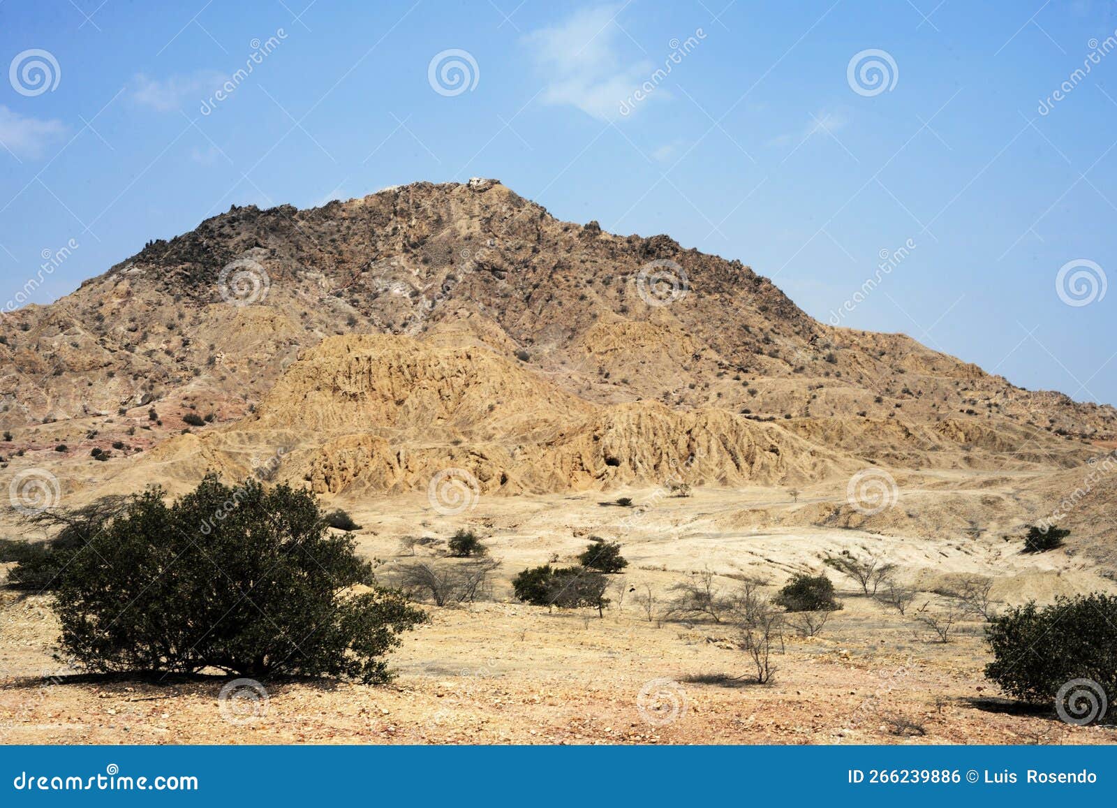 The Archaeological Center Of Tucume In Lambayeque-PERU,Chimu Culture ...