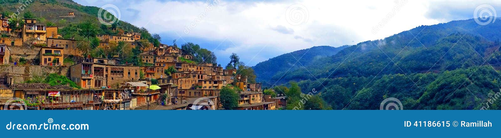 117 Masouleh Village Stock Photos - Free & Royalty-Free Stock Photos ...