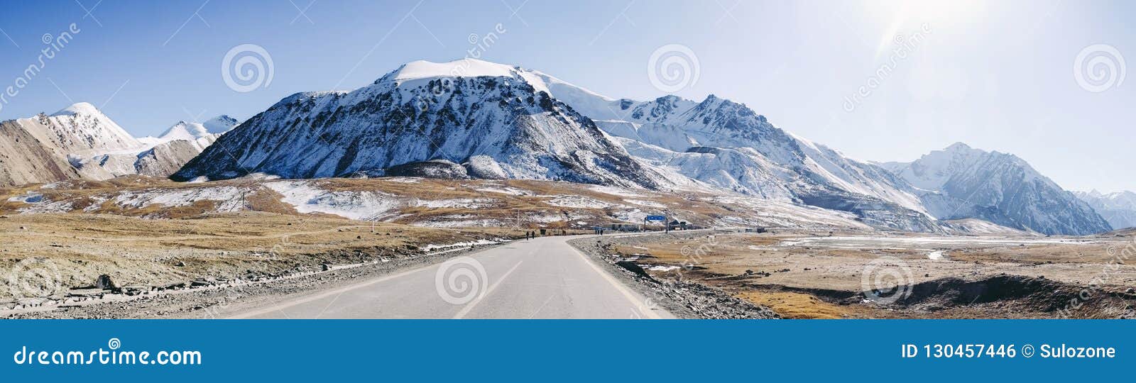 Pakistan China Friendship Center, Main Entrance Gate And Building ...