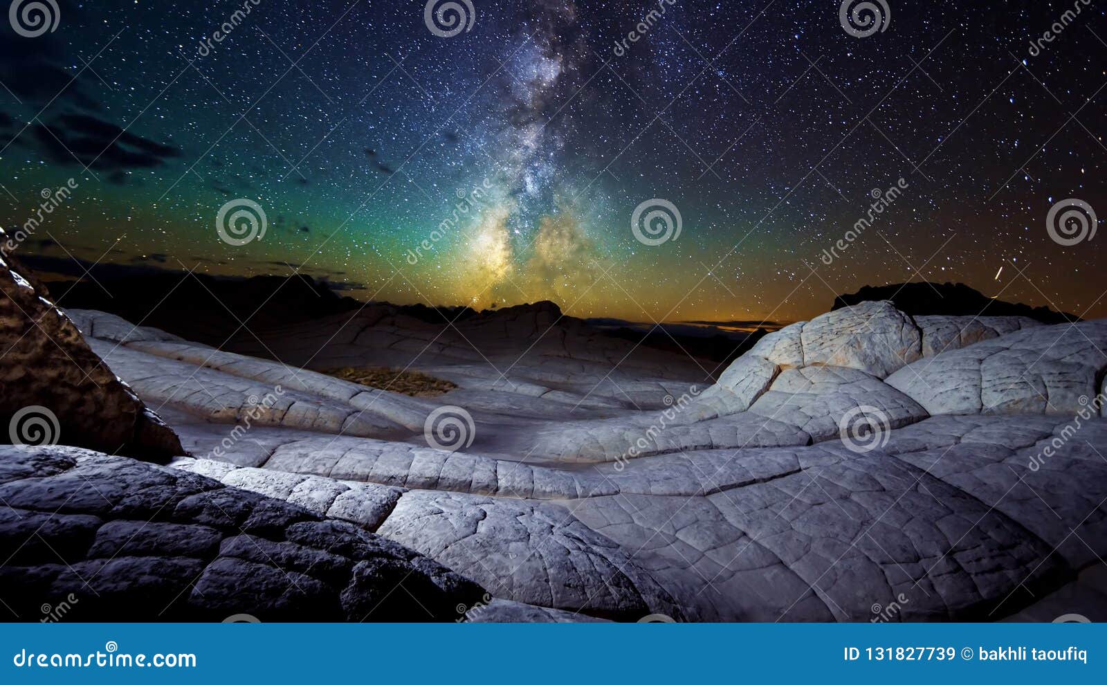 Panoramic View- Sky Scenics - Nature 2018 Stock Image - Image of ...