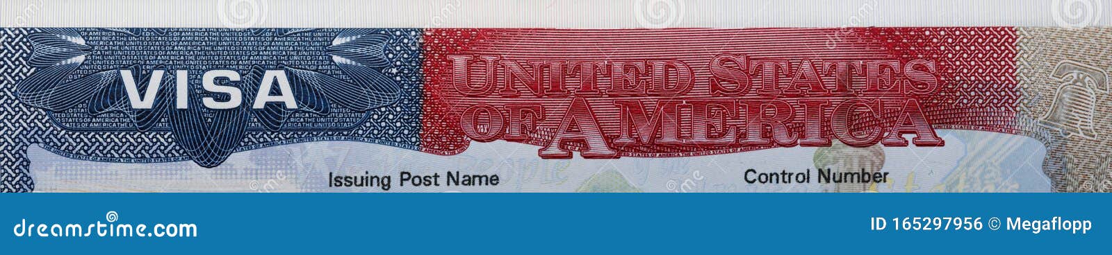 1,117 Usa Visa Stamp Stock Photos - Free & Royalty-Free Stock Photos ...