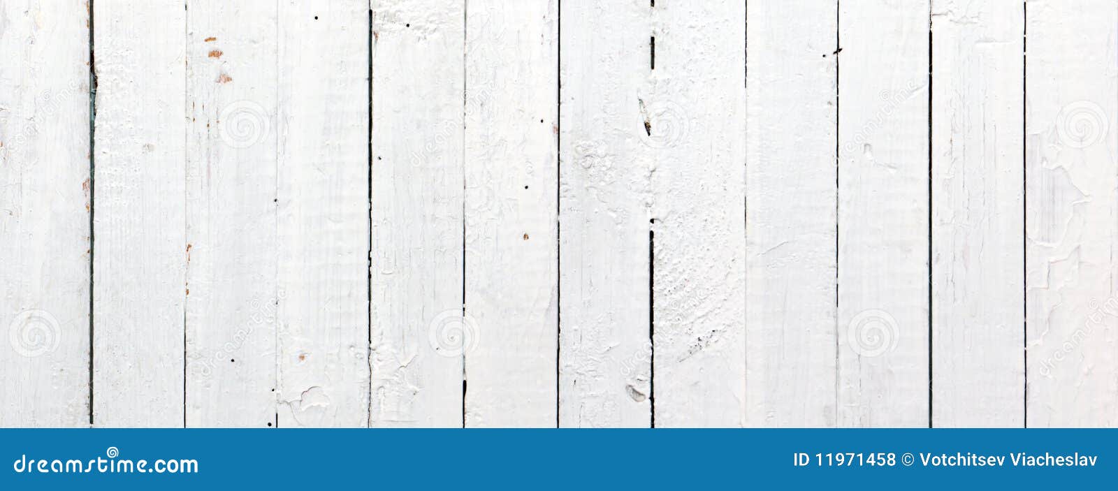 Panoramische Witte Houten Plank Stock Foto - Image of panoramisch ...