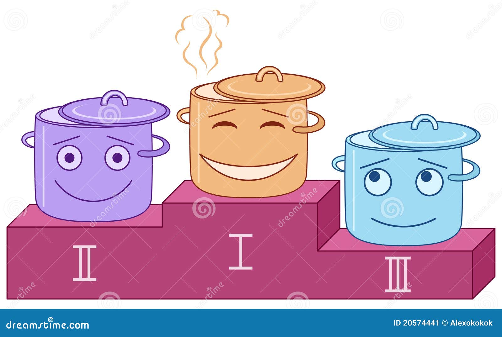 Cartoon Pans Stock Illustrations – 473 Cartoon Pans Stock Illustrations ...