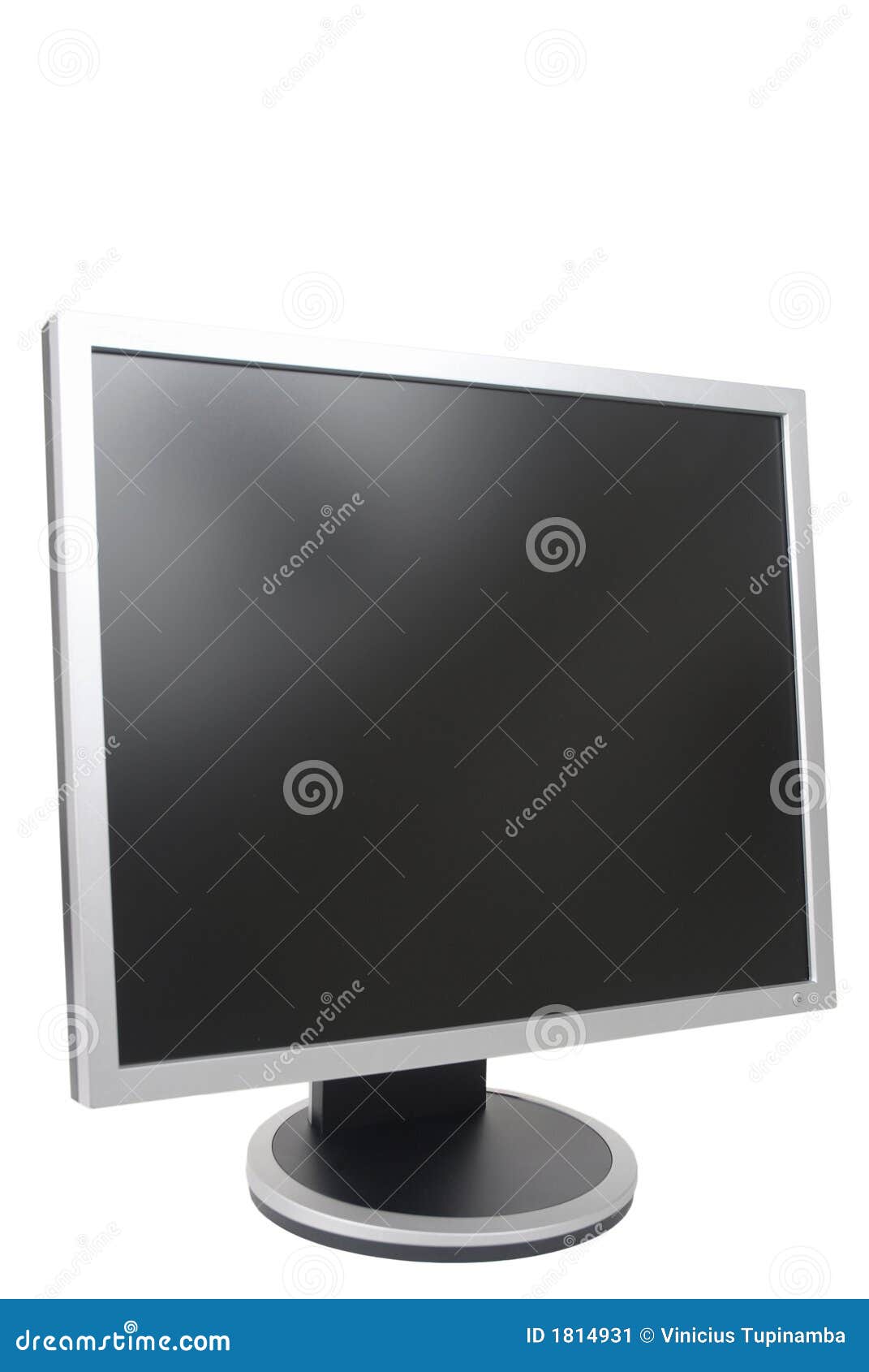 Pantalla apagado imagen de archivo. Imagen de monitor - 1814931