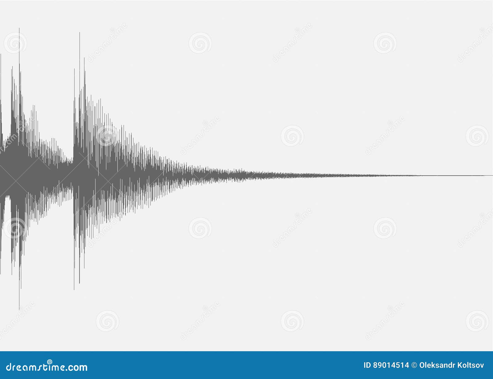 Libre de derechos Pantalla Mallet Notification 3 Del Software Del App ...