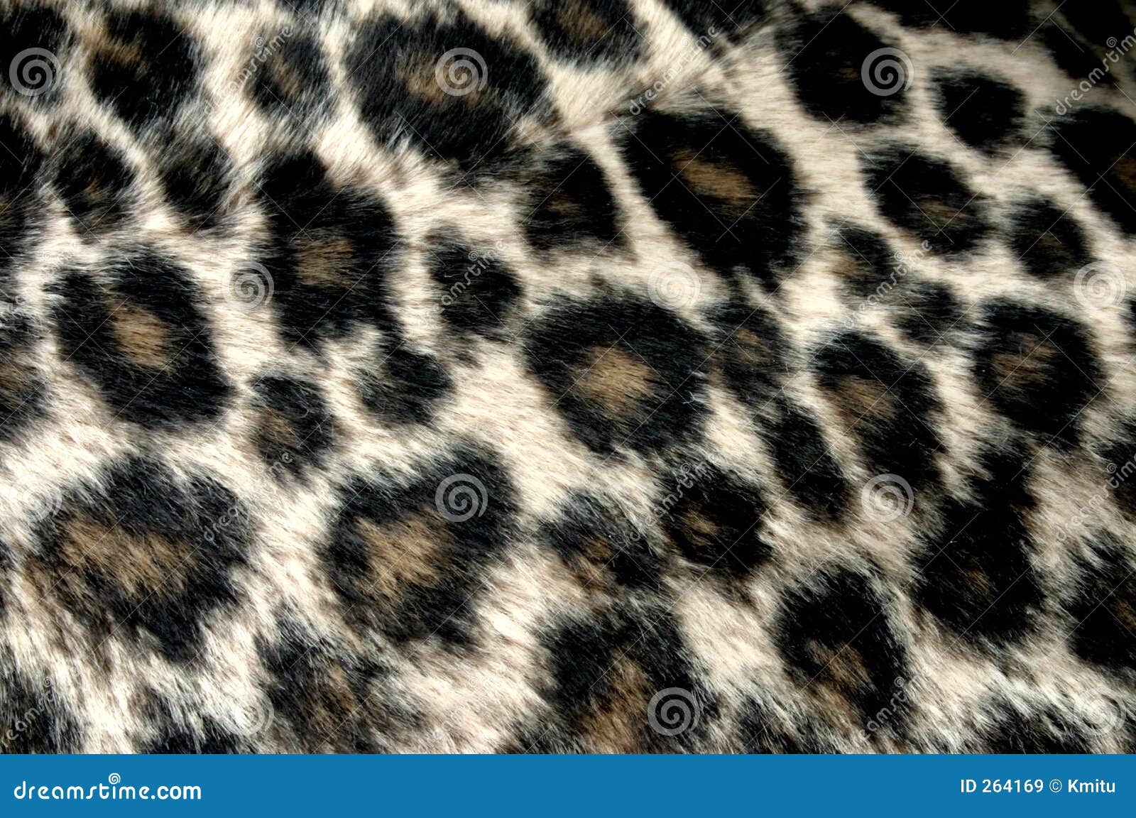 Panther pattern stock image. Image of background, material - 264169