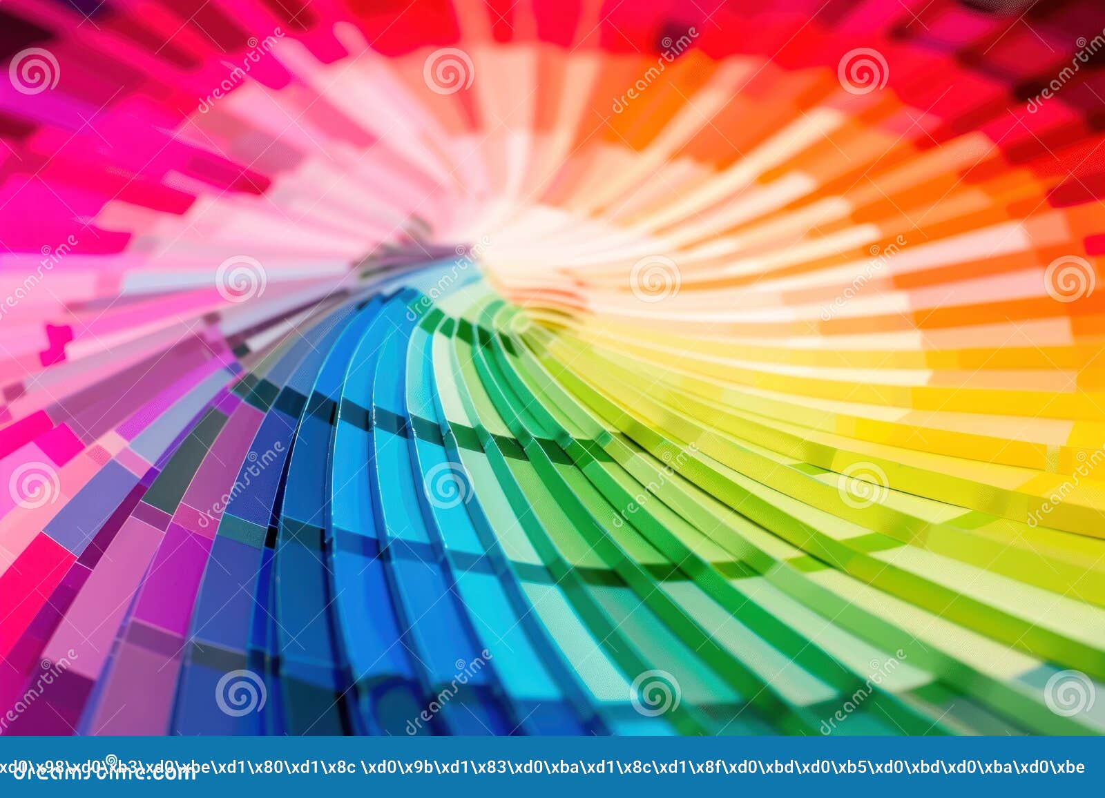 Panton Color Tones Background Design Background Stock Photo - Image of ...